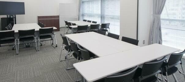 【AP秋葉原】ROOM D+E／全てのお客様のあらゆるご要望に、高い信頼と品質での写真1