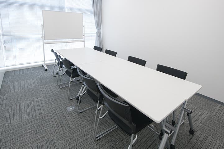 【AP秋葉原】ROOM F／全てのお客様のあらゆるご要望に、高い信頼と品質での写真1