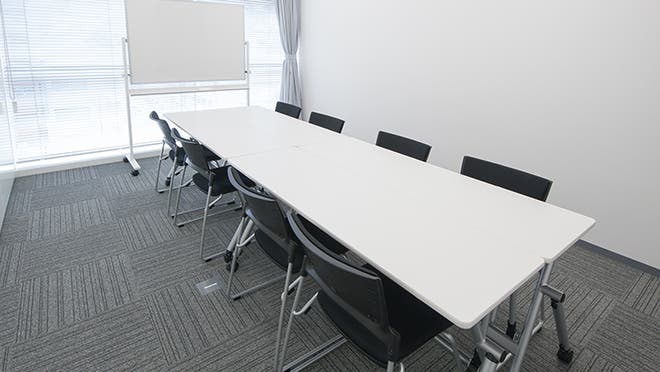 【AP秋葉原】ROOM F/全てのお客様のあらゆるご要望に、高い信頼と品質での写真1