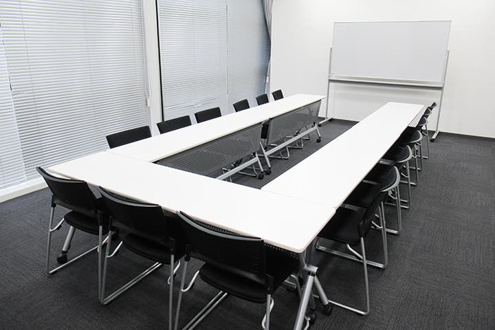 【AP秋葉原】ROOM E+F／全てのお客様のあらゆるご要望に、高い信頼と品質での写真1