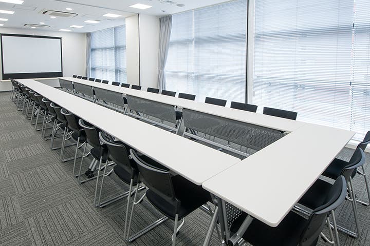 【AP秋葉原】ROOM D+E+F／全てのお客様のあらゆるご要望に、高い信頼と品質での写真1