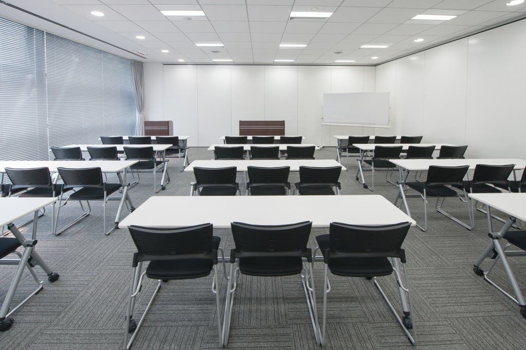 【AP秋葉原】ROOM I／全てのお客様のあらゆるご要望に、高い信頼と品質での写真1