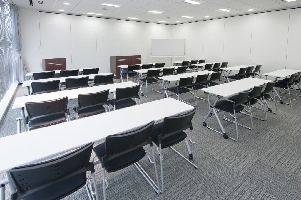 【AP秋葉原】ROOM I／全てのお客様のあらゆるご要望に、高い信頼と品質での写真2