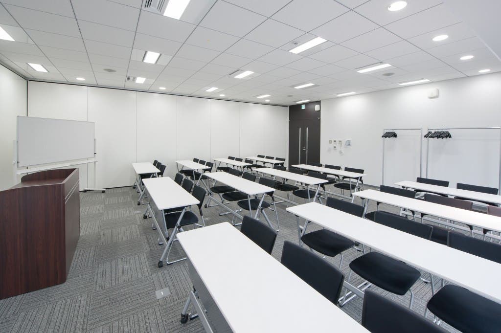 【AP秋葉原】ROOM I／全てのお客様のあらゆるご要望に、高い信頼と品質での写真3