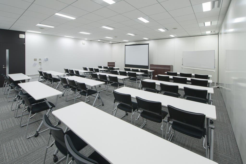 【AP秋葉原】ROOM J／全てのお客様のあらゆるご要望に、高い信頼と品質での写真1