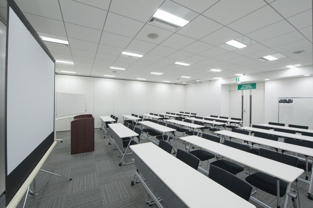 【AP秋葉原】ROOM J／全てのお客様のあらゆるご要望に、高い信頼と品質での写真3