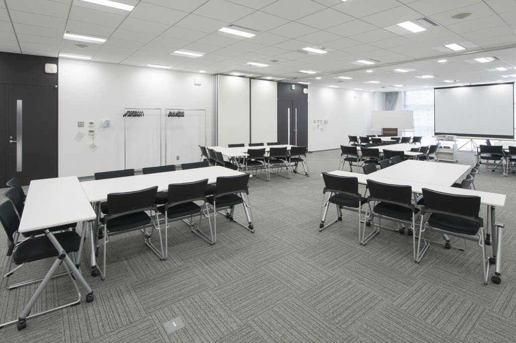 【AP秋葉原】ROOM I+J／全てのお客様のあらゆるご要望に、高い信頼と品質での写真1