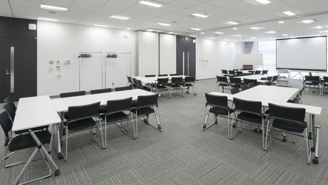 【AP秋葉原】ROOM I+J/全てのお客様のあらゆるご要望に、高い信頼と品質での写真1