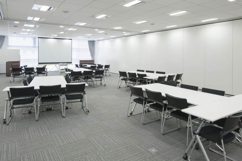 【AP秋葉原】ROOM I+J／全てのお客様のあらゆるご要望に、高い信頼と品質での写真2