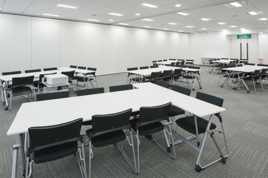 【AP秋葉原】ROOM I+J／全てのお客様のあらゆるご要望に、高い信頼と品質での写真3