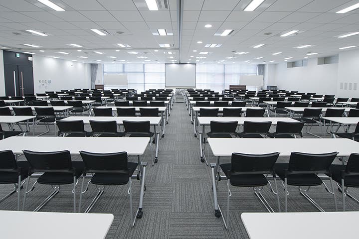 【AP秋葉原】ROOM H+I+J／全てのお客様のあらゆるご要望に、高い信頼と品質での写真1