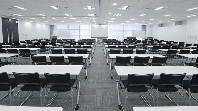 【AP秋葉原】ROOM H+I+J/全てのお客様のあらゆるご要望に、高い信頼と品質での写真1