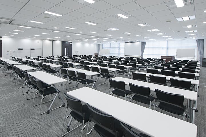 【AP秋葉原】ROOM H+I+J／全てのお客様のあらゆるご要望に、高い信頼と品質での写真2