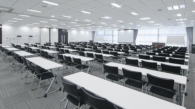 【AP秋葉原】ROOM H+I+J/全てのお客様のあらゆるご要望に、高い信頼と品質での写真2