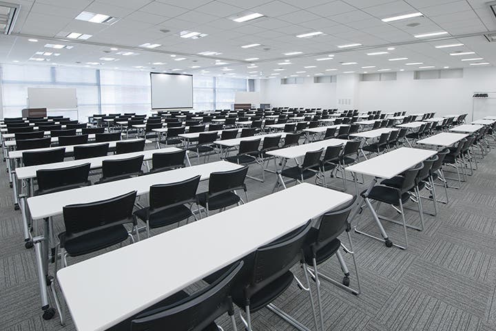 【AP秋葉原】ROOM H+I+J／全てのお客様のあらゆるご要望に、高い信頼と品質での写真3