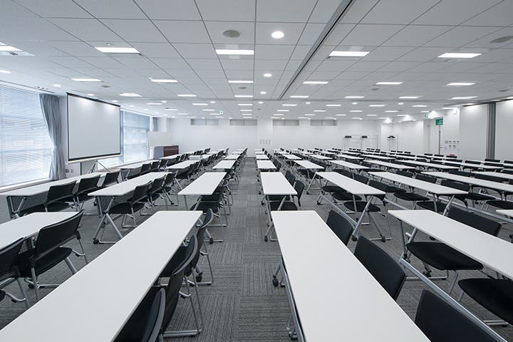 【AP秋葉原】ROOM H+I+J／全てのお客様のあらゆるご要望に、高い信頼と品質での写真4