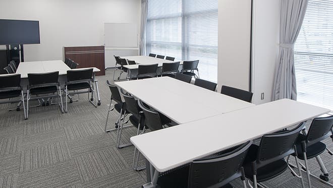 【AP秋葉原】ROOM K+L/全てのお客様のあらゆるご要望に、高い信頼と品質での写真3