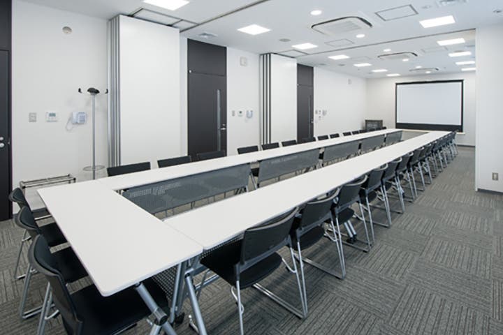 【AP秋葉原】ROOM K+L+M／全てのお客様のあらゆるご要望に、高い信頼と品質での写真1