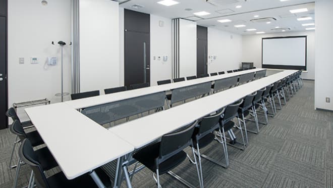 【AP秋葉原】ROOM K+L+M/全てのお客様のあらゆるご要望に、高い信頼と品質での写真1