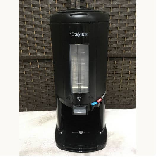 ドリンクディスペンサーの画像1