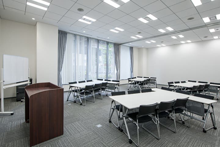 【AP秋葉原】ROOM O+P／全てのお客様のあらゆるご要望に、高い信頼と品質での写真1