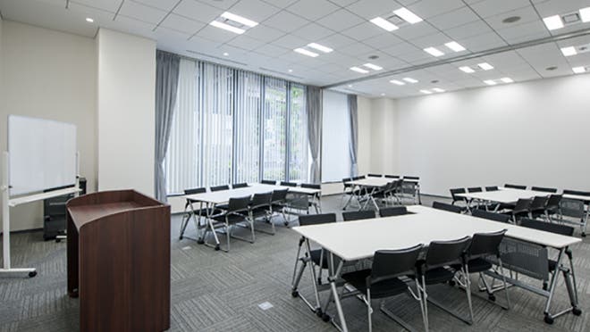 【AP秋葉原】ROOM O+P/全てのお客様のあらゆるご要望に、高い信頼と品質での写真1