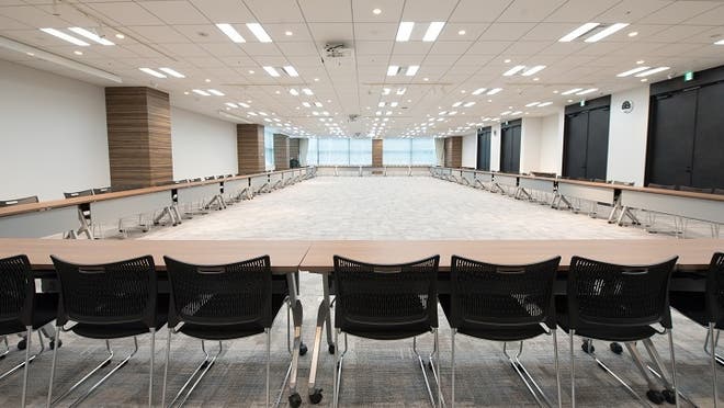 【AP新橋】ROOM A/全てのお客様のあらゆるご要望に、高い信頼と品質での写真2