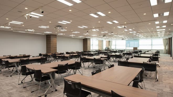 【AP新橋】ROOM A/全てのお客様のあらゆるご要望に、高い信頼と品質での写真3