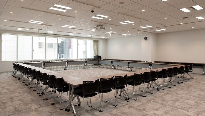 【AP新橋】ROOM B/全てのお客様のあらゆるご要望に、高い信頼と品質での写真1