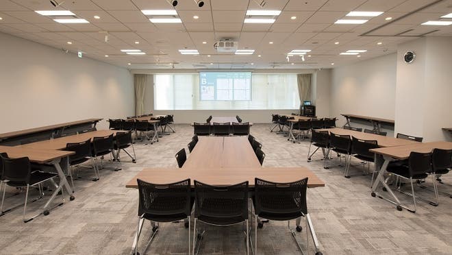 【AP新橋】ROOM B/全てのお客様のあらゆるご要望に、高い信頼と品質での写真2