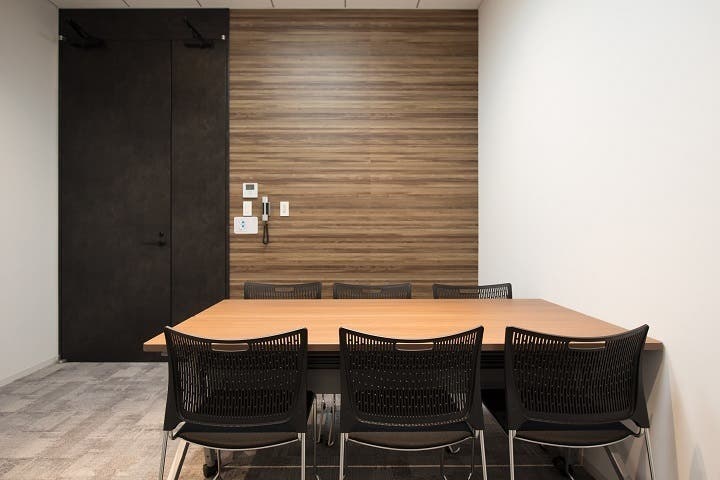 【AP新橋】ROOM C／全てのお客様のあらゆるご要望に、高い信頼と品質での写真1