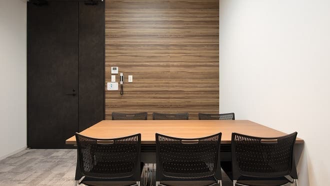 【AP新橋】ROOM C/全てのお客様のあらゆるご要望に、高い信頼と品質での写真1