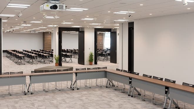 【AP新橋】ROOM A+B+C+ロビー/全てのお客様のあらゆるご要望に、高い信頼と品質での写真1