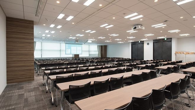 【AP新橋】ROOM D/全てのお客様のあらゆるご要望に、高い信頼と品質での写真1