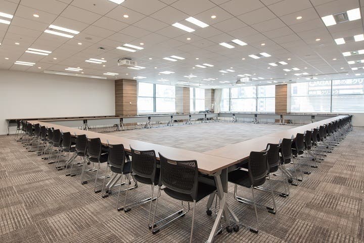 【AP新橋】ROOM D／全てのお客様のあらゆるご要望に、高い信頼と品質での写真2