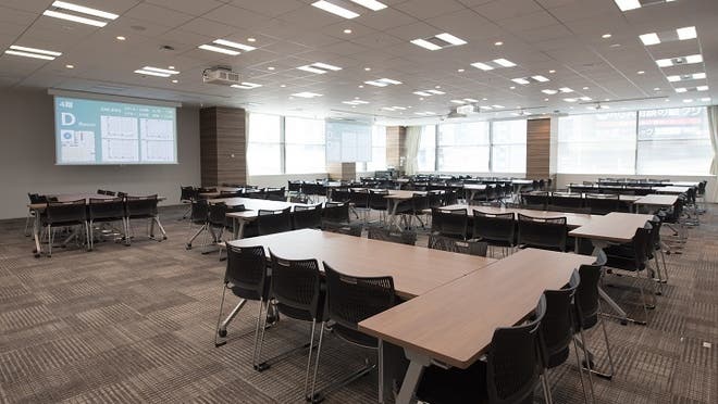 【AP新橋】ROOM D/全てのお客様のあらゆるご要望に、高い信頼と品質での写真3