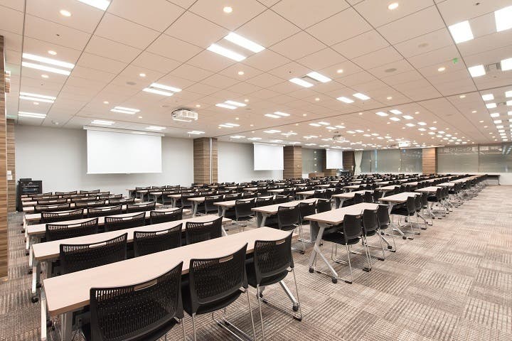 【AP新橋】ROOM D+E／全てのお客様のあらゆるご要望に、高い信頼と品質での写真1