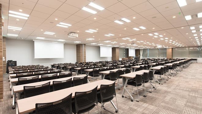 【AP新橋】ROOM D+E/全てのお客様のあらゆるご要望に、高い信頼と品質での写真1