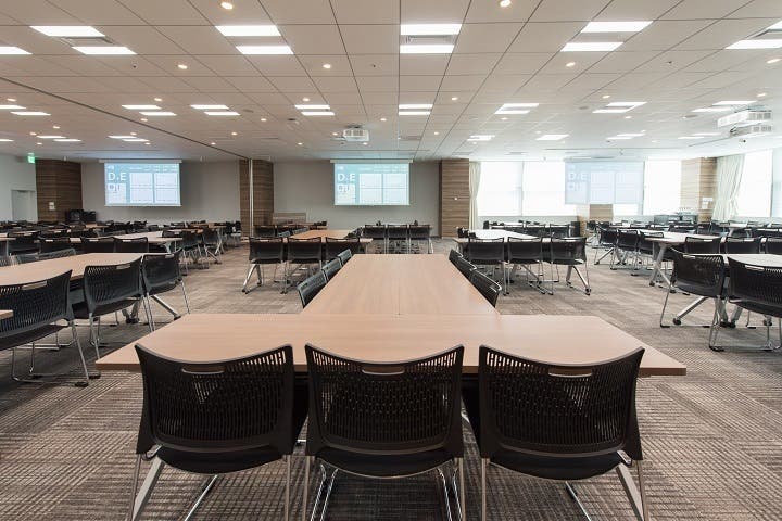 【AP新橋】ROOM D+E／全てのお客様のあらゆるご要望に、高い信頼と品質での写真2