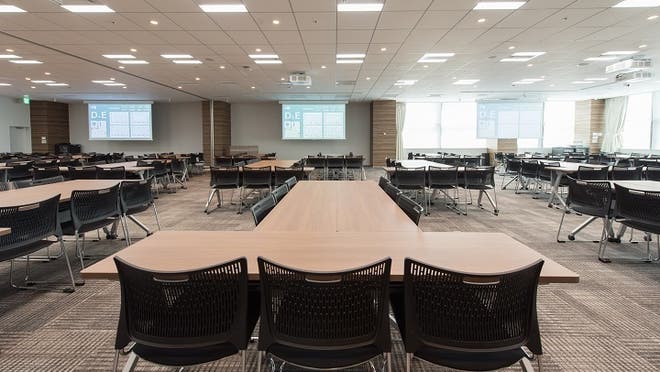 【AP新橋】ROOM D+E/全てのお客様のあらゆるご要望に、高い信頼と品質での写真2