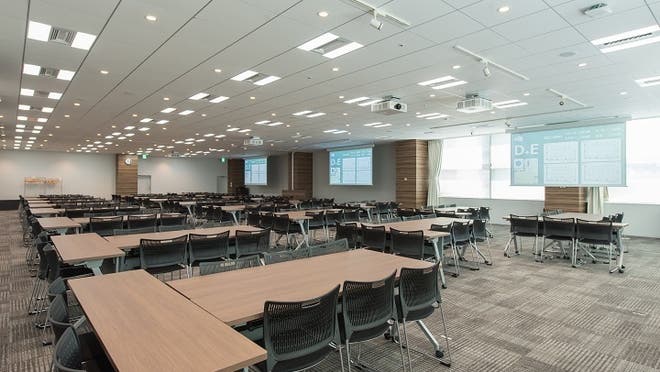 【AP新橋】ROOM D+E/全てのお客様のあらゆるご要望に、高い信頼と品質での写真3