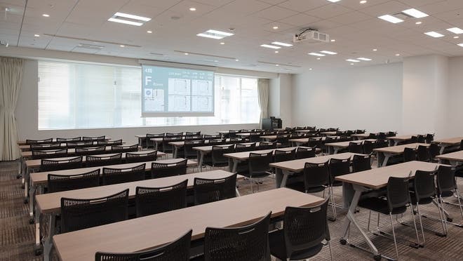 【AP新橋】ROOM F/全てのお客様のあらゆるご要望に、高い信頼と品質での写真1