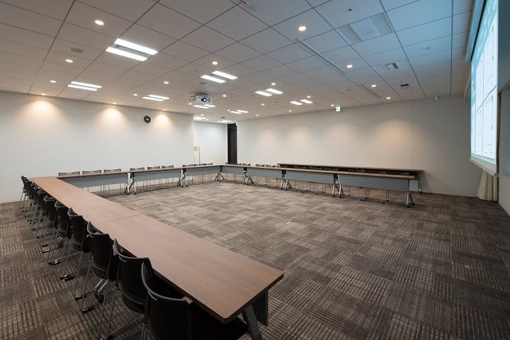 【AP新橋】ROOM F／全てのお客様のあらゆるご要望に、高い信頼と品質での写真2