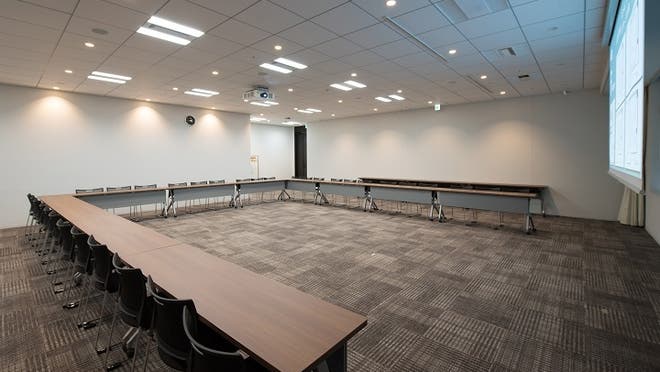 【AP新橋】ROOM F/全てのお客様のあらゆるご要望に、高い信頼と品質での写真2