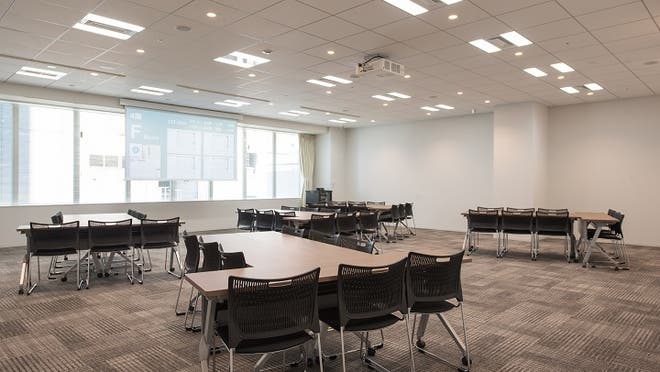 【AP新橋】ROOM F/全てのお客様のあらゆるご要望に、高い信頼と品質での写真3