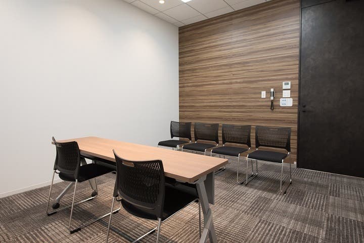 【AP新橋】ROOM G／全てのお客様のあらゆるご要望に、高い信頼と品質での写真1