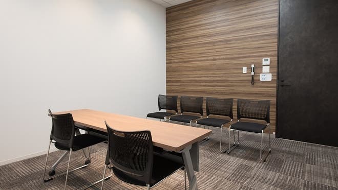 【AP新橋】ROOM G/全てのお客様のあらゆるご要望に、高い信頼と品質での写真1