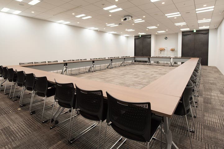 【AP新橋】ROOM J／全てのお客様のあらゆるご要望に、高い信頼と品質での写真2