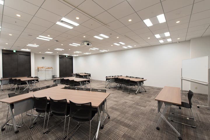 【AP新橋】ROOM J／全てのお客様のあらゆるご要望に、高い信頼と品質での写真3