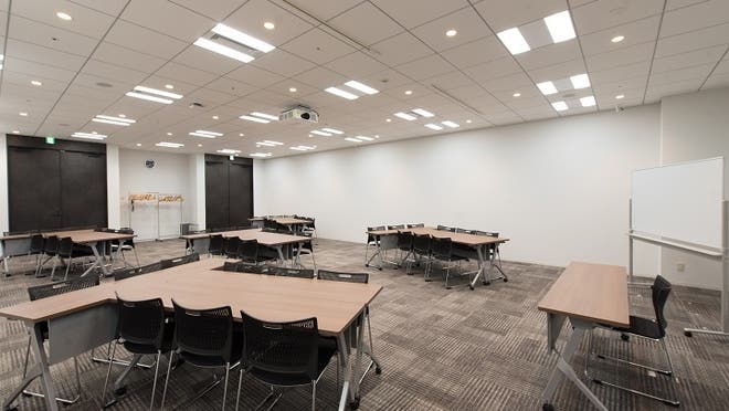 【AP新橋】ROOM J/全てのお客様のあらゆるご要望に、高い信頼と品質での写真3